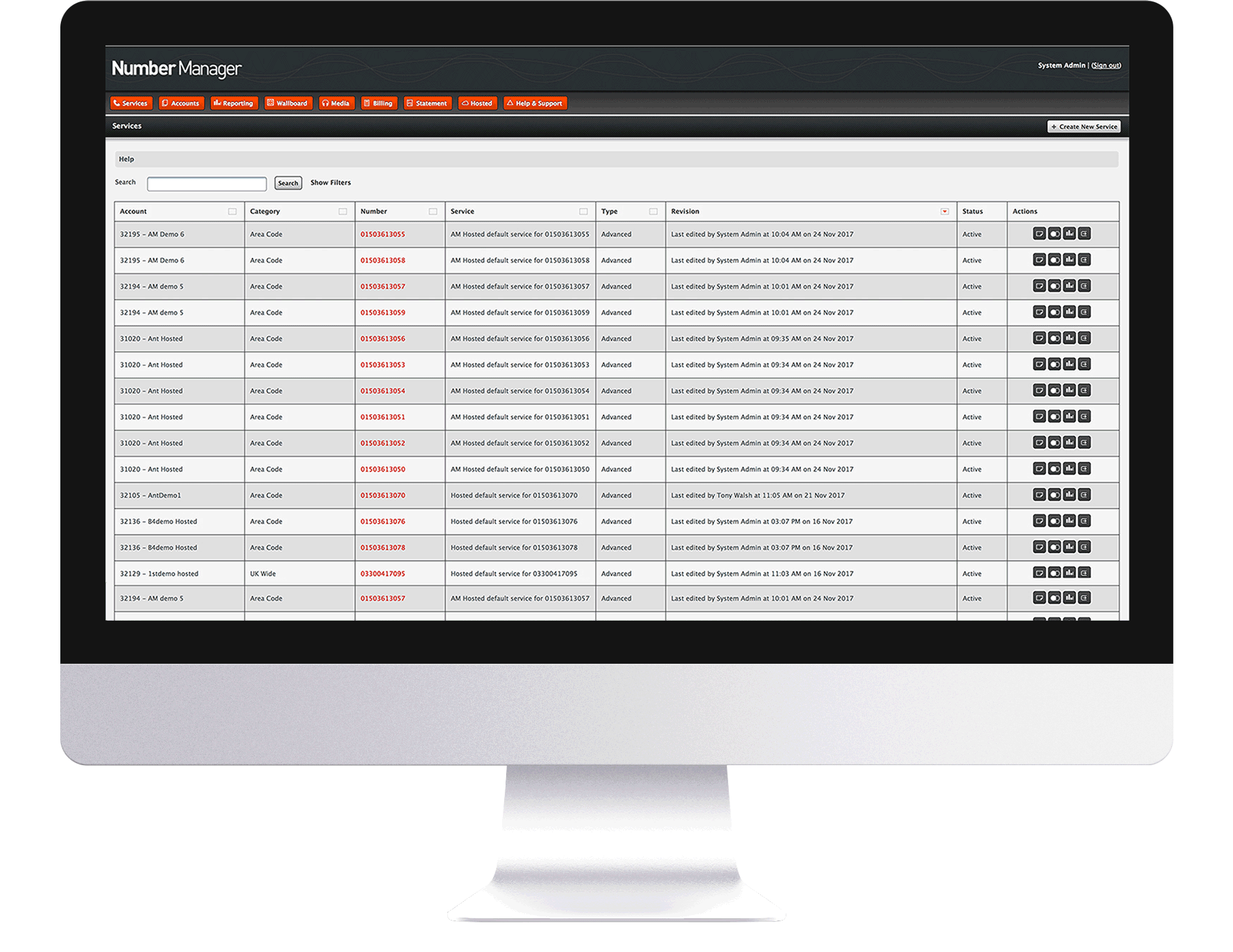 CALL RECORDING MADE SIMPLER WITH NUMBER MANAGER - Invosys