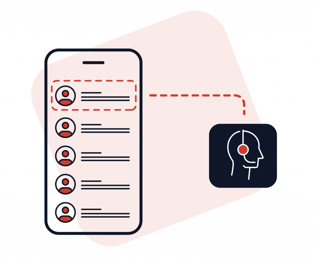 Xima Partner Page - Invosys