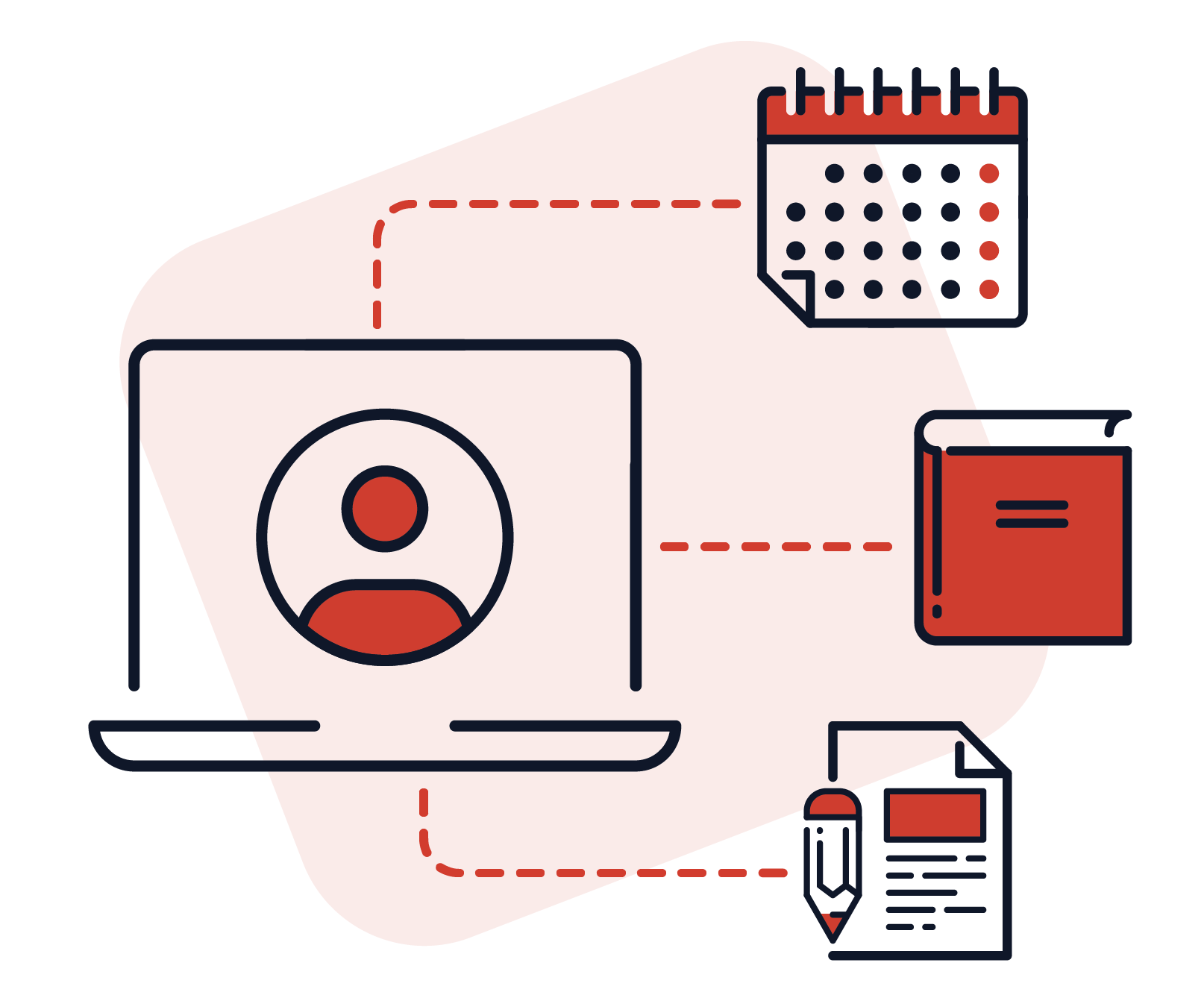 Xima Partner Page - Invosys